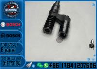 China Fuel Injector 0414701045 0414701082 0445750003 2112707 0414701086 Compatible With Common Rail Fuel Injector for sale