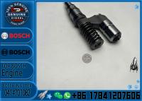 China Fuel Injector 0414701045 0414701082 0445750003 2112707 0414701086 Compatible With Common Rail Fuel Injector for sale