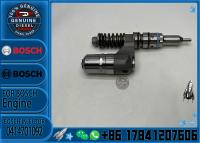 China Original Diesel Engine Fuel Injector 0414701092 Fuel Injector Assembly 1734493 For SCANIA DC13076A for sale