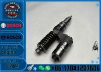 China 0414702013 0414702023 3829644 0986441109 Common Rail Fuel Injector For Volvo Penta D12 D12D Diesel Engine for sale