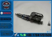 China 0414702013 0414702023 3829644 0986441109 Common Rail Fuel Injector For Volvo Penta D12 D12D Diesel Engine for sale