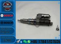 China 0414702013 0414702023 3829644 0986441109 Common Rail Fuel Injector For Volvo Penta D12 D12D Diesel Engine for sale