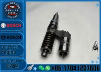 China 0414702013 0414702023 3829644 0986441109 Common Rail Fuel Injector For Volvo Penta D12 D12D Diesel Engine for sale