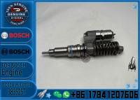 China Fuel Injector 3835257 20440409 20440412 0414702016 0414702023 Compatible With Common Rail Fuel Injector for sale