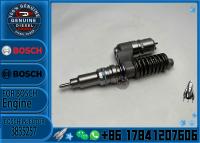 China Fuel Injector 3835257 20440409 20440412 0414702016 0414702023 Compatible With Common Rail Fuel Injector for sale