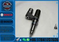 China Fuel Injector 3835257 20440409 20440412 0414702016 0414702023 Compatible With Common Rail Fuel Injector for sale