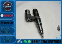 China Fuel Injector 3835257 20440409 20440412 0414702016 0414702023 Compatible With Common Rail Fuel Injector for sale