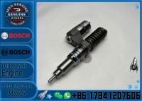 China Fuel Injector 3835257 20440409 20440412 0414702016 0414702023 Compatible With Common Rail Fuel Injector for sale