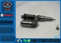 China Fuel Injector 0414702021 0414702017 3836007 0414702019-007 0414702010-021 Compatible With Common Rail Fuel Injector for sale