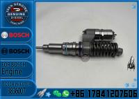 China Fuel Injector 0414702021 0414702017 3836007 0414702019-007 0414702010-021 Compatible With Common Rail Fuel Injector for sale