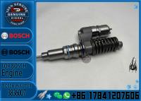 China Fuel Injector 0414702021 0414702017 3836007 0414702019-007 0414702010-021 Compatible With Common Rail Fuel Injector for sale