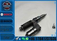 China Fuel Injector 20440409 20440412 0414702016 0414702023 0414702005 Compatible With Common Rail Fuel Injector for sale