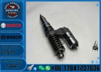 China Fuel Injector 20440409 20440412 0414702016 0414702023 0414702005 Compatible With Common Rail Fuel Injector for sale