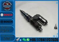 China Fuel Injector 20440409 20440412 0414702016 0414702023 0414702005 Compatible With Common Rail Fuel Injector for sale