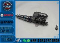 China High Quality Diesel Fuel Injector 0414702016 0414702025 For VOLVO PENTA D12D-A 21160093 3801293 Factory Price for sale