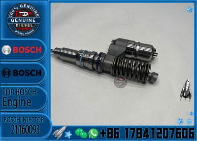 China High Quality Diesel Fuel Injector 0414702016 0414702025 For VOLVO PENTA D12D-A 21160093 3801293 Factory Price for sale