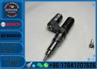 China High Quality Diesel Fuel Injector 0414702016 0414702025 For VOLVO PENTA D12D-A 21160093 3801293 Factory Price for sale