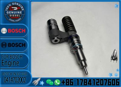 China Diesel Engine Common Rail VolVo FH12 FL12 B12 Injector 8165874,3964829,0414702002,3165869,0986441005 for sale