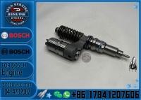 China Diesel Engine Common Rail VolVo FH12 FL12 B12 Injector 8165874,3964829,0414702002,3165869,0986441005 for sale