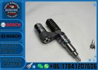China Diesel Engine Common Rail VolVo FH12 FL12 B12 Injector 8165874,3964829,0414702002,3165869,0986441005 for sale