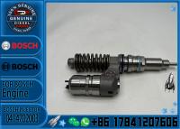 China Fuel Unit Pump Injector 0414702010 20440409 0414702003 0414702005 0414702021 5237322 20381597 3155044 for sale