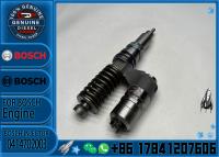 China Fuel Unit Pump Injector 0414702010 20440409 0414702003 0414702005 0414702021 5237322 20381597 3155044 for sale