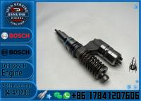 China Fuel Unit Pump Injector 0414702010 20440409 0414702003 0414702005 0414702021 5237322 20381597 3155044 for sale