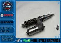 China Fuel Unit Pump Injector 0414702010 20440409 0414702003 0414702005 0414702021 5237322 20381597 3155044 for sale