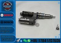 China 20440409 Diesel Fuel Injector 0414702010, 0414702003, 0414702005, 0414702021, 20440409,, 20381597, 3155044 for sale