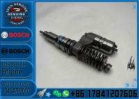 China 20440409 Diesel Fuel Injector 0414702010, 0414702003, 0414702005, 0414702021, 20440409,, 20381597, 3155044 for sale