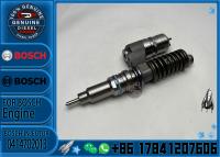 China Fuel Injector 0414702024 0414702021 0414702017 0414702015 0414702013 0414702010 0414702009 0414702005 0414702002 0414701 for sale