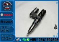 China Fuel Injector 0414702024 0414702021 0414702017 0414702015 0414702013 0414702010 0414702009 0414702005 0414702002 0414701 for sale