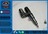 China Fuel Injector 0414702024 0414702021 0414702017 0414702015 0414702013 0414702010 0414702009 0414702005 0414702002 0414701 for sale