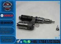 China Fuel Injector 0414702024 0414702021 0414702017 0414702015 0414702013 0414702010 0414702009 0414702005 0414702002 0414701 for sale