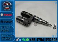 China Fuel Injector 0414702024 0414702021 0414702017 0414702015 0414702013 0414702010 0414702009 0414702005 0414702002 0414701 for sale