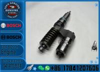 China Original 0414702014 3836007 Engine Unit Diesel Fuel Injector For Volvo for sale