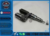 China Fuel Injector 0414702013 0414702015 0414702010 0414702019 0414702025 Compatible With Common Rail Fuel Injector for sale