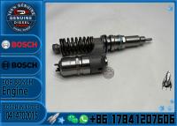 China Fuel Injector 0414702013 0414702015 0414702010 0414702019 0414702025 Compatible With Common Rail Fuel Injector for sale