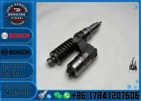 China Fuel Injector 20440409 20440412 0414702016 0414702023 0414702005 Compatible With Common Rail Fuel Injector for sale