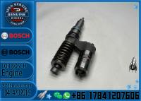 China Fuel Injector 20440409 20440412 0414702016 0414702023 0414702005 Compatible With Common Rail Fuel Injector for sale