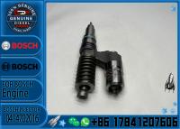 China Fuel Injector 20440409 20440412 0414702016 0414702023 0414702005 Compatible With Common Rail Fuel Injector for sale
