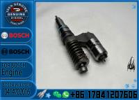 China Fuel Injector 20440409 20440412 0414702016 0414702023 0414702005 Compatible With Common Rail Fuel Injector for sale
