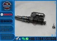 China Fuel Injector 20440409 20440412 0414702016 0414702023 0414702005 Compatible With Common Rail Fuel Injector for sale