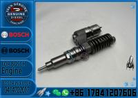 China Fuel Uint Pump Injector 0414702002 3165869 0414702017 5236686 5237146 8113286 3165874 3964829 for sale