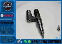 China Fuel Uint Pump Injector 0414702002 3165869 0414702017 5236686 5237146 8113286 3165874 3964829 for sale