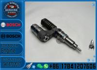 China Fuel Uint Pump Injector 0414702002 3165869 0414702017 5236686 5237146 8113286 3165874 3964829 for sale