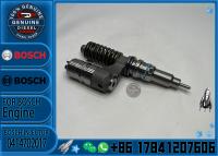 China Fuel Uint Pump Injector 0414702002 3165869 0414702017 5236686 5237146 8113286 3165874 3964829 for sale