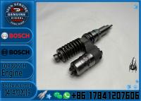 China Diesel Fuel Unit Injector 0414702007 0414702019 0986441011 0986441111 8113895 20440412 3183496 For Volvo FH12 for sale