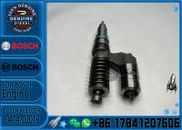 China Diesel Fuel Unit Injector 0414702007 0414702019 0986441011 0986441111 8113895 20440412 3183496 For Volvo FH12 for sale