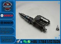 China Diesel Fuel Unit Injector 0414702007 0414702019 0986441011 0986441111 8113895 20440412 3183496 For Volvo FH12 for sale